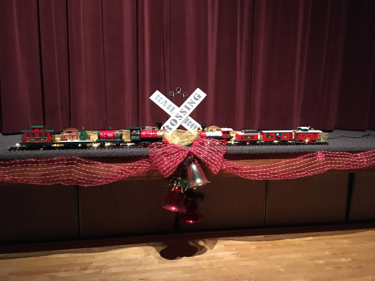 The Polar Express: A Christmas Program – Meadowlark Media